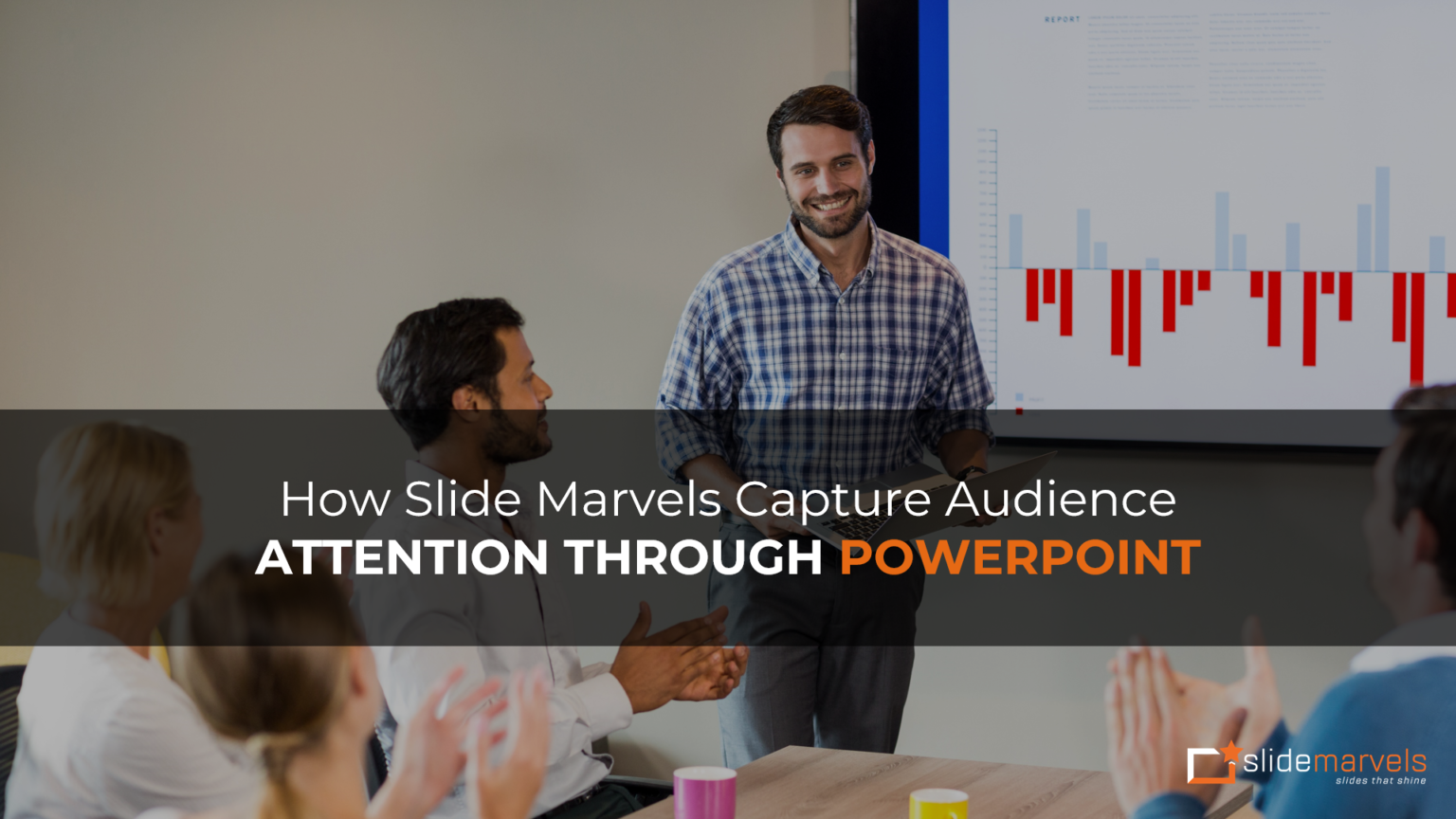 How Slide Marvels Capture Audience Attention through PowerPoint