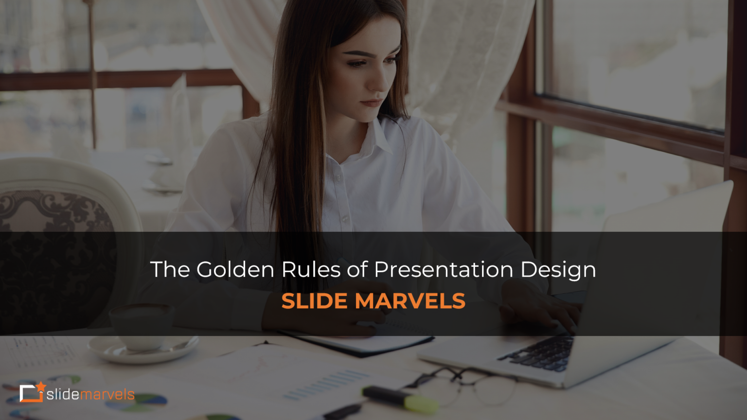 The Golden Rules of Presentation Design - Slide Marvels