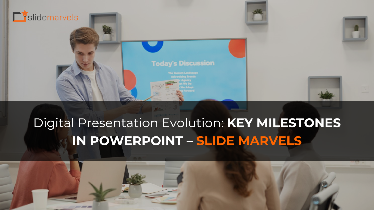 Accessible Design: Inclusive Presentations for All Audiences - Slide ...
